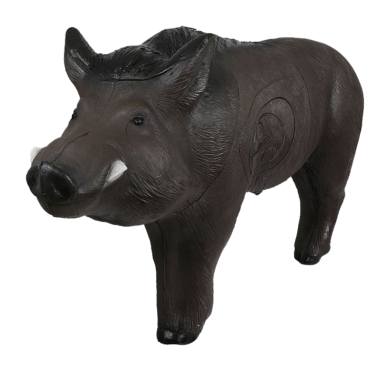 Delta McKenzie Russian Boar 3D Archery Target | Mack's Prairie Wings